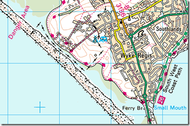 davesdistrictblog: rewind 20 years: ministry underfoot recalled